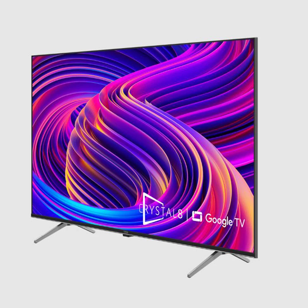 Beko 4K Ultra HD Android Smart LED TV B55 D 895 A 55" 140 Ekran Uydu ...